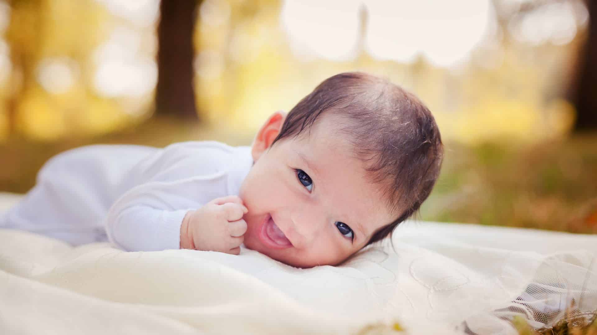 6 Reasons September Babies Are Special - Motherly