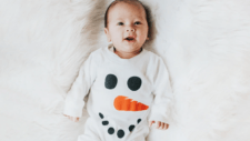 25 December Baby Names - Motherly