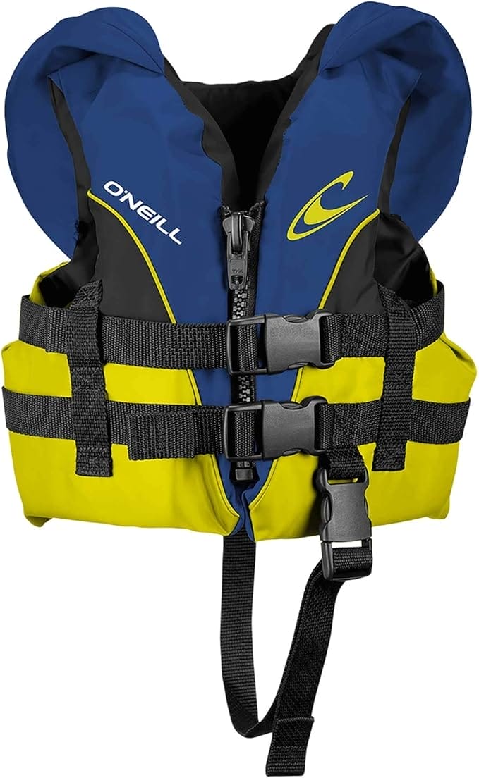 7 Best Infant Life Jackets for Babies and Toddlers - Motherly