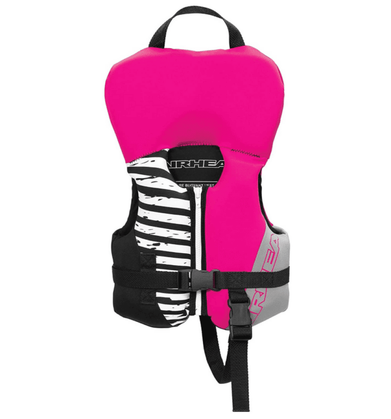 7 Best Infant Life Jackets for Babies and Toddlers - Motherly