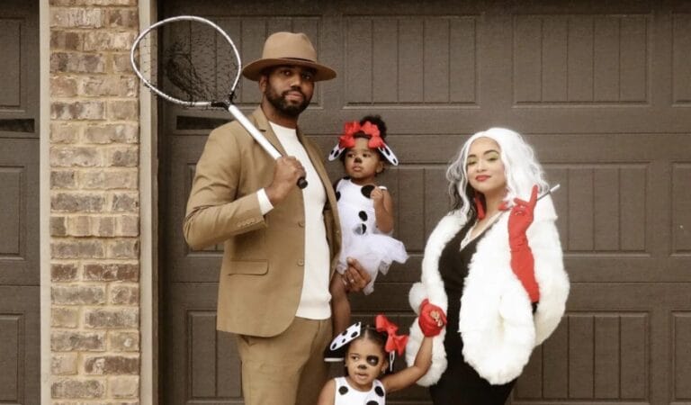 20 Sibling Halloween Costumes to Outfit Your Crew in 2024