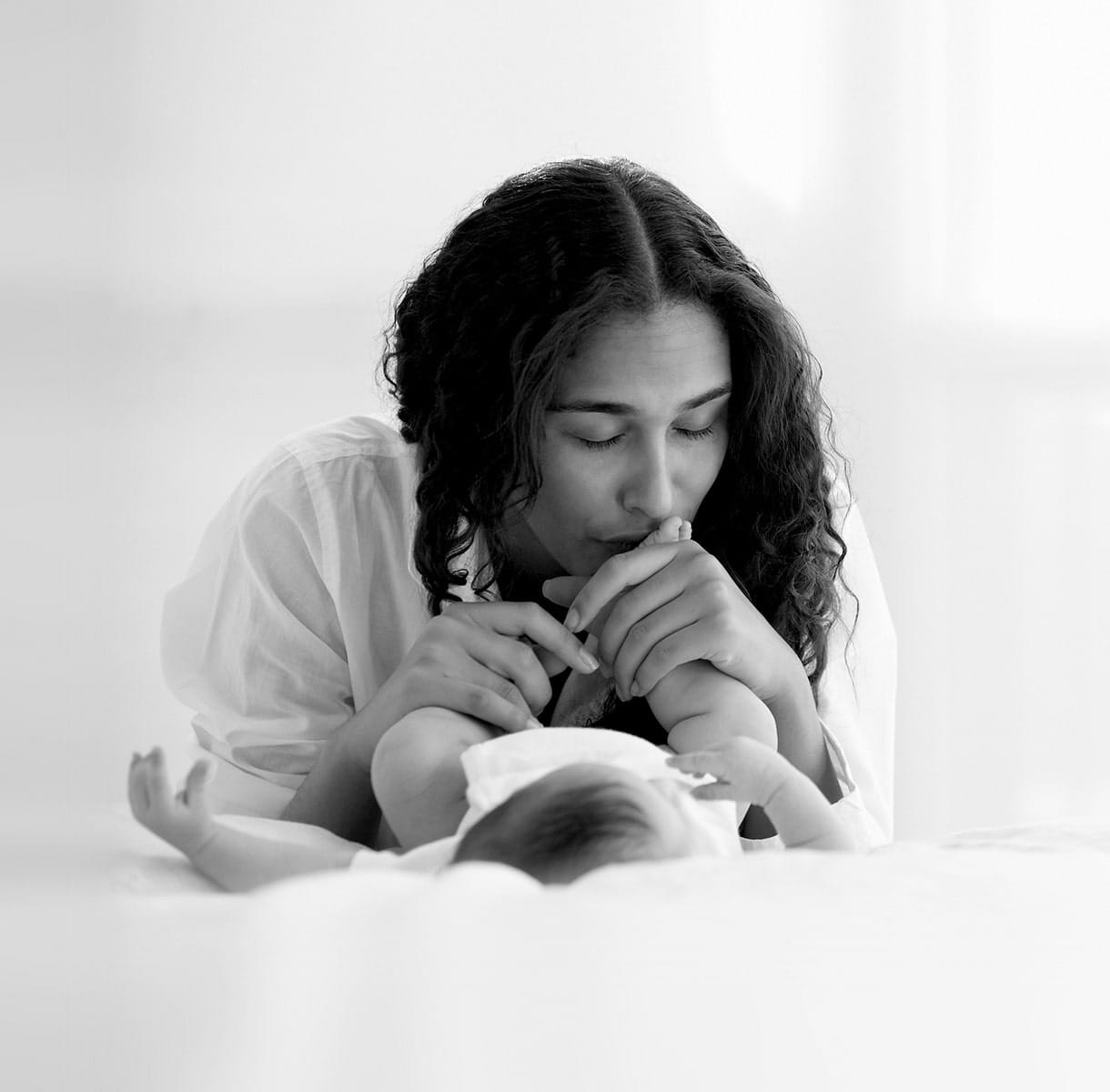 Motherly – A wellbeing brand empowering mothers to thrive