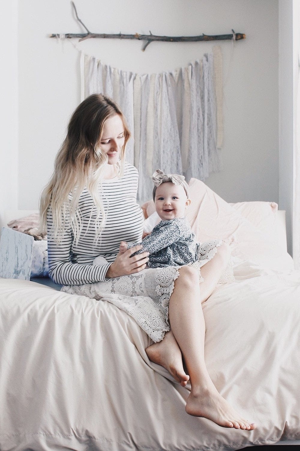 The Most Popular Millennial Names - Motherly