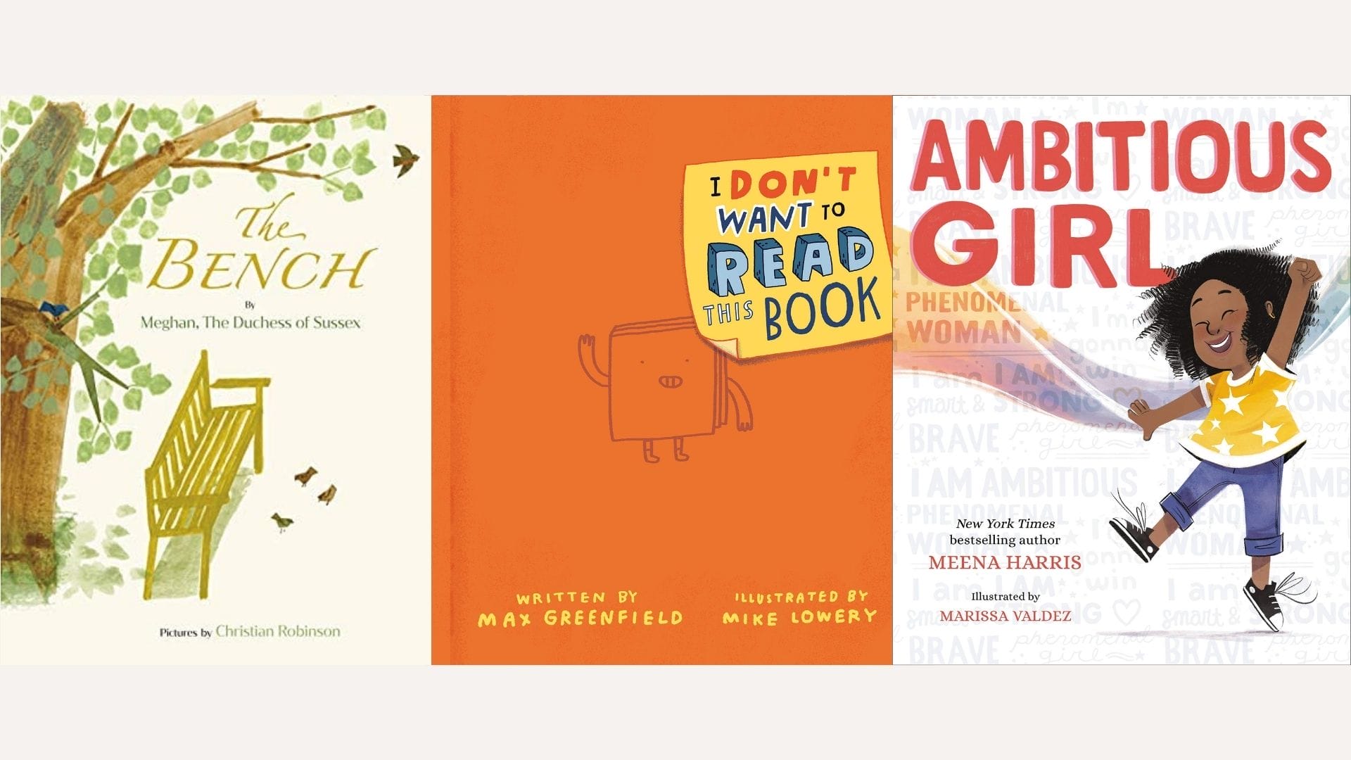 The Best Kids Books of 2021 - Motherly
