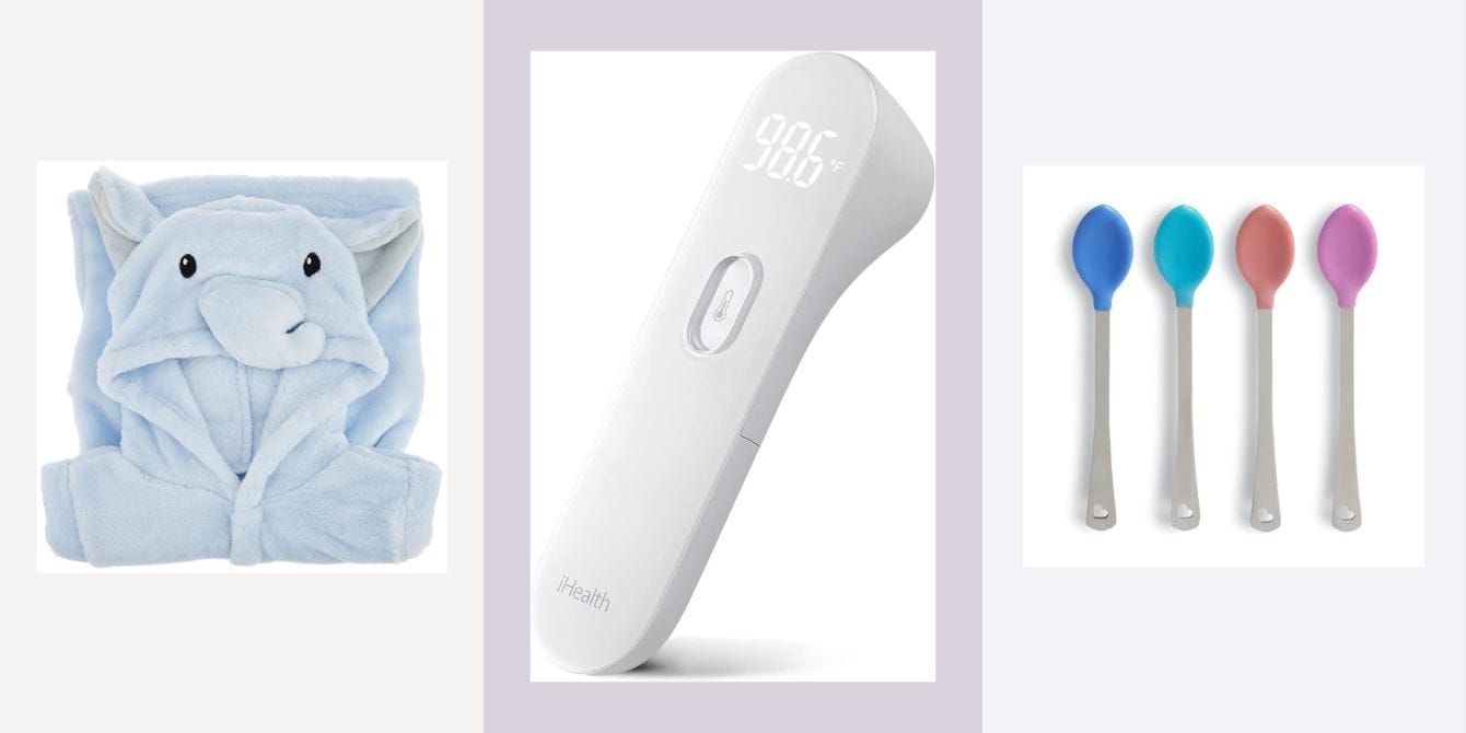 25 Best Baby Products on Amazon (Under $20!) - Motherly