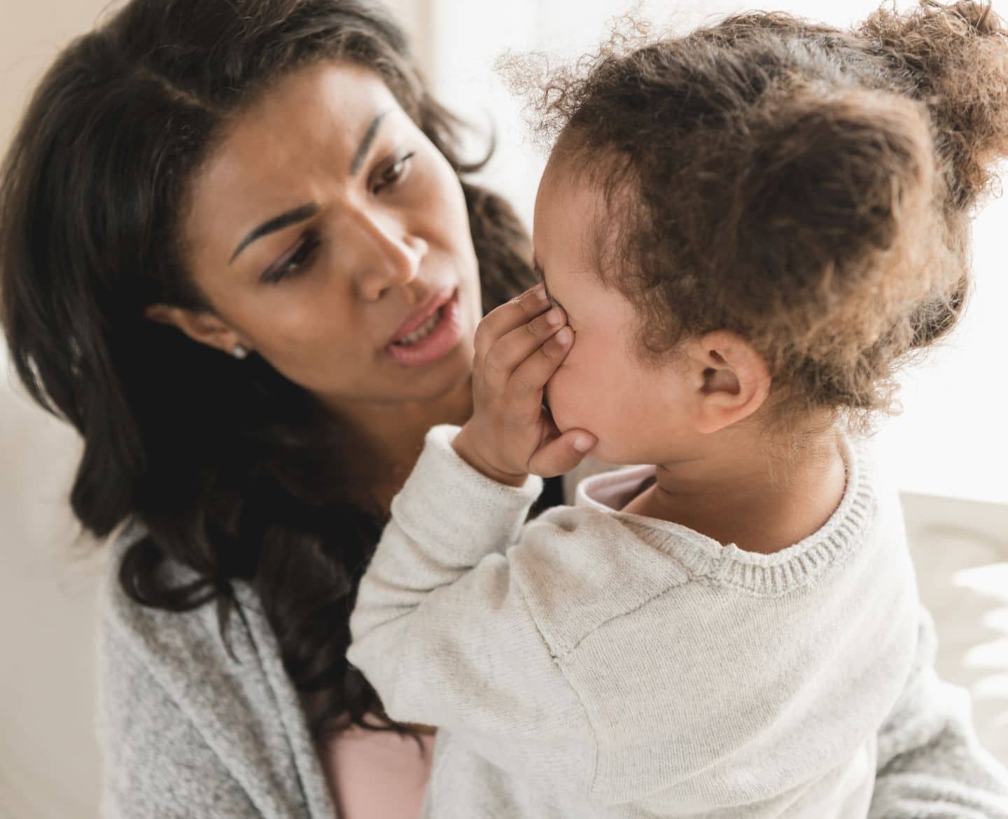 From sister to mother: Nani’s story in Lilo & Stitch