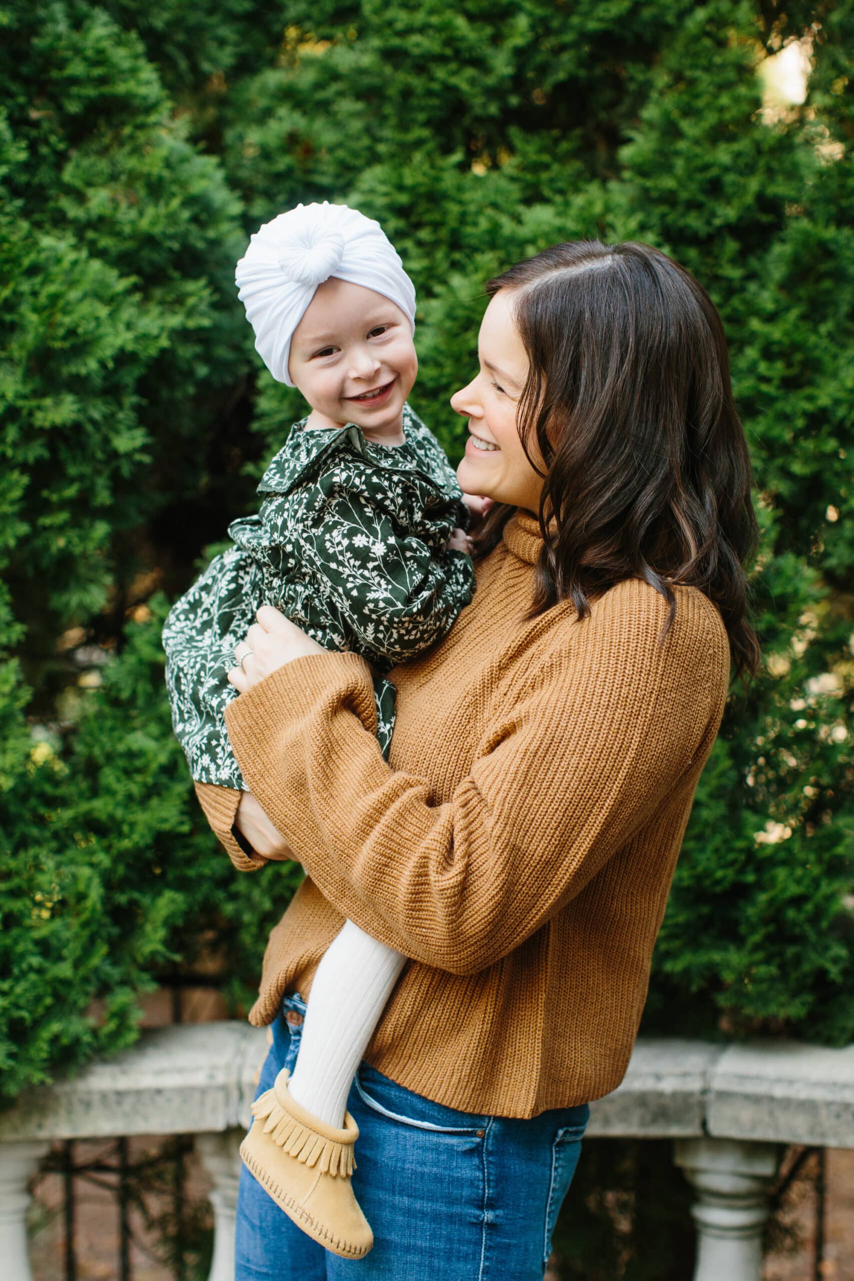 Childhood Cancer: A Letter to Other 'Cancer Moms' - Motherly