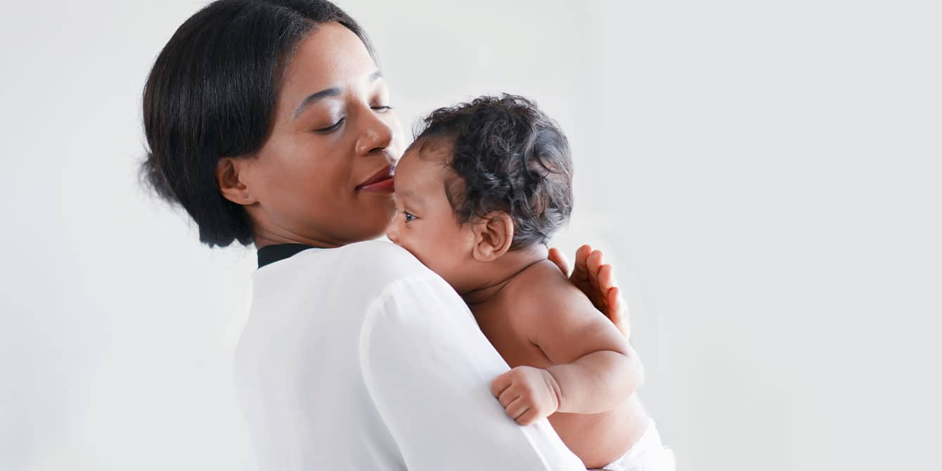 Everything You Need to Know About C-Section Swelling - Motherly