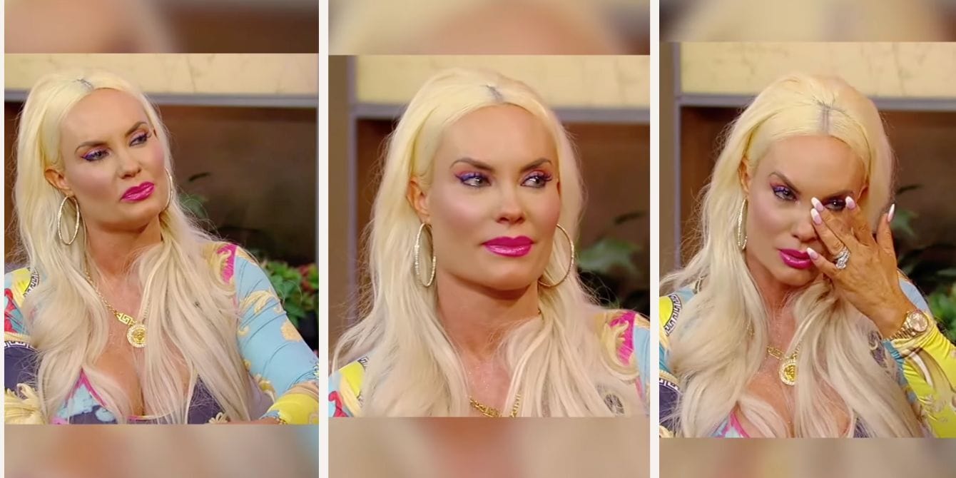 Coco Austin Mom Shaming - Motherly