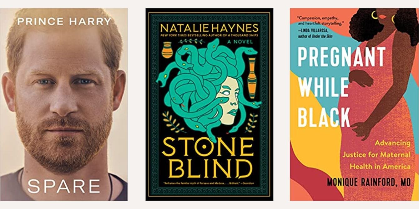 The 16 Best Books of 2023 - Motherly