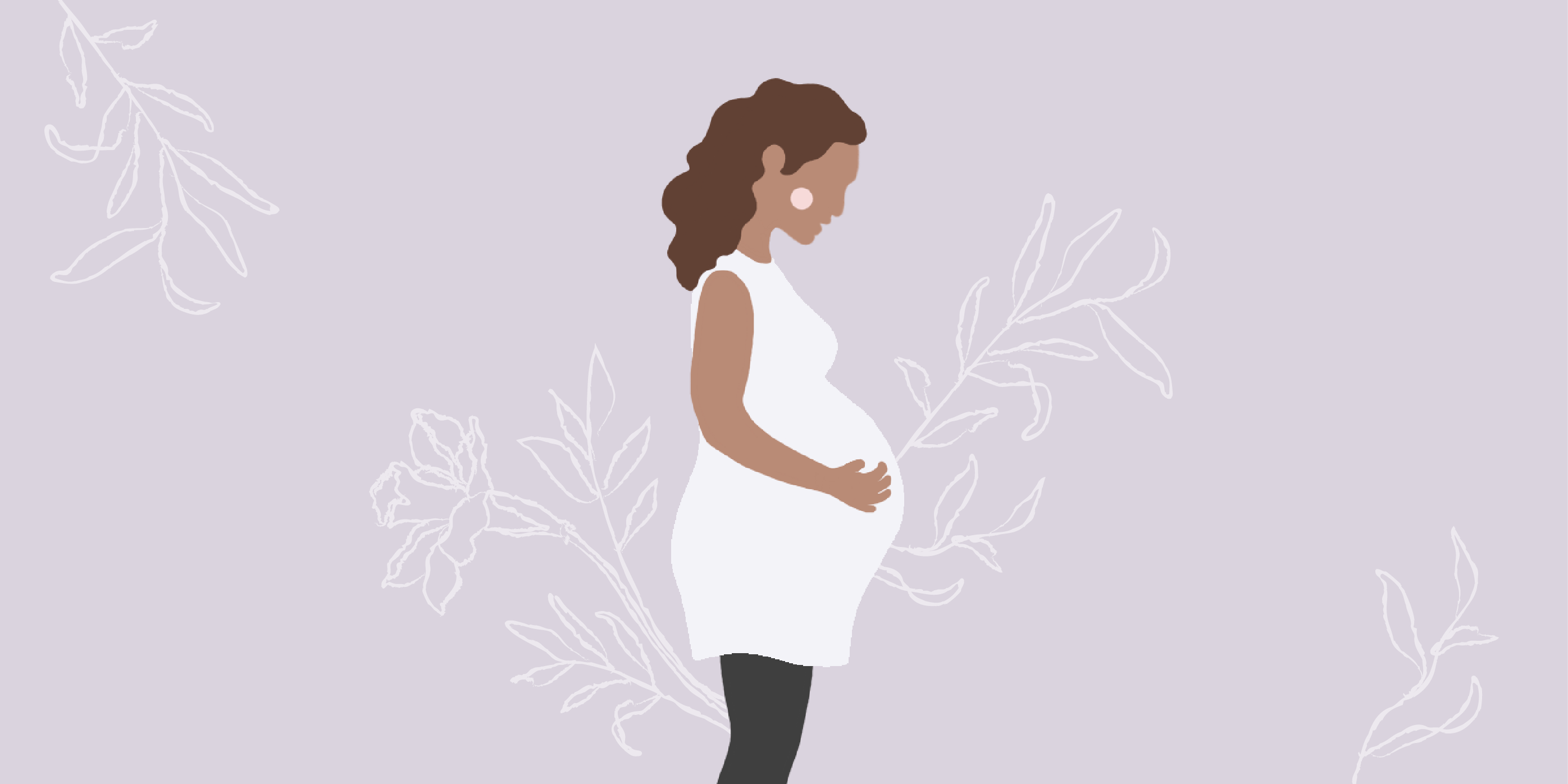 What is Matrescence? The Becoming of a Mother - Motherly