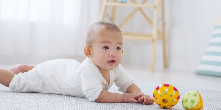 7-Month-Old Baby Weight, Growth & More - Motherly