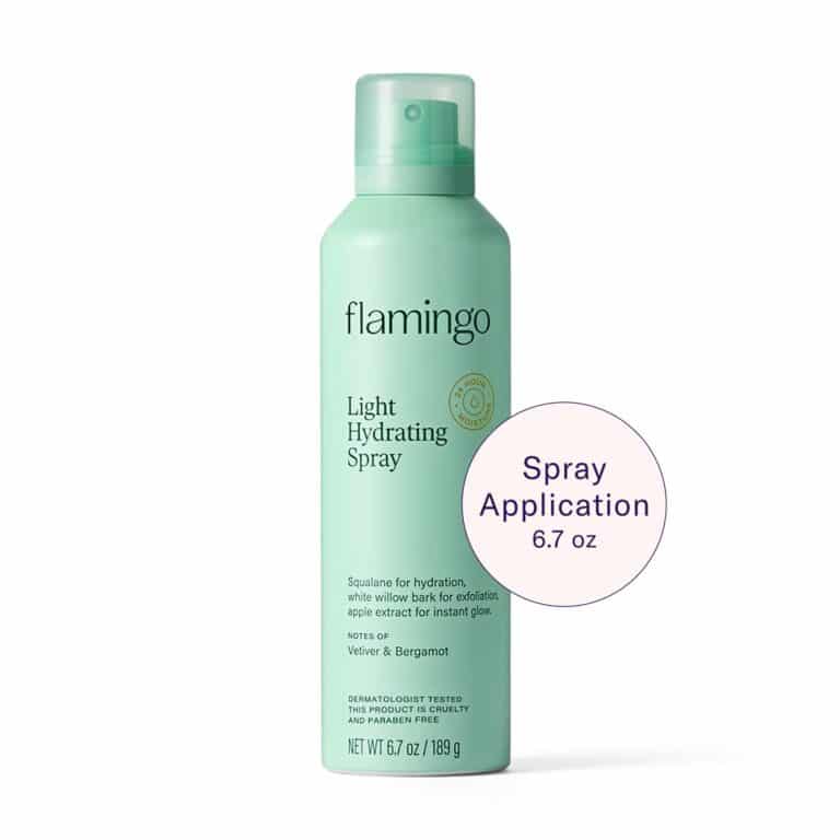 Flamingo Lotion: The $7.99 body lotion that outperforms luxury brands