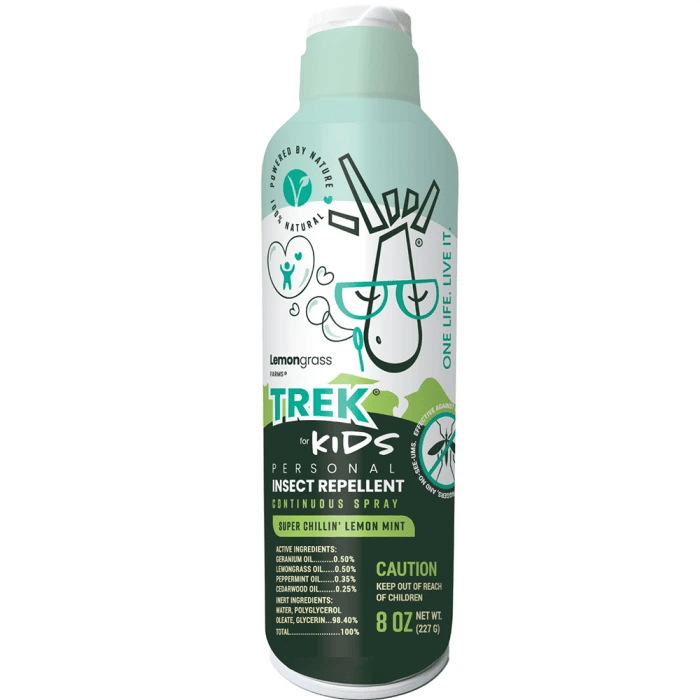 10 best bug sprays for kids according to moms and experts - Motherly