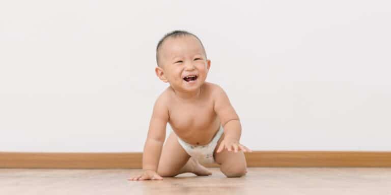 12-Month-Old Baby Weight, Growth & More - Motherly