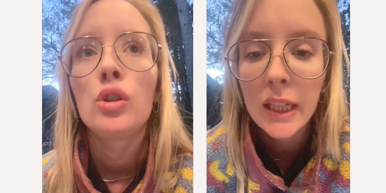 This Mom's Rant About Tardiness Will Make You Feel Instantly Better ...