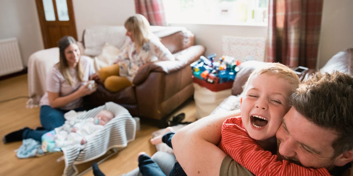 The Things My Parents Saved - Motherly