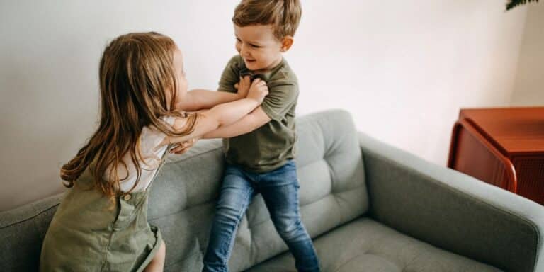 Why middle children stand out: New study reveals key traits