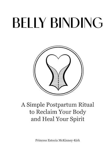 What is Belly Binding? Experts Explain the Traditional Postpartum ...