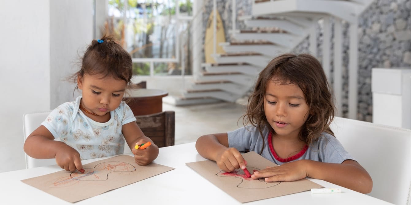 Fun Women’s History Month crafts & games for kids