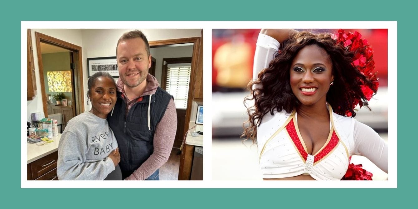 Krystal Anderson's Death Sparks Questions About Maternal Healthcare ...