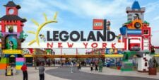A Mom's Honest LEGOLAND New York Review