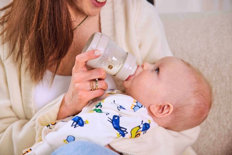 What Is Chestfeeding? (And Why It's So Important) - Motherly