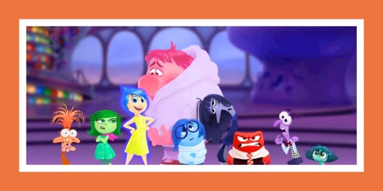 Here's a list of the best kids movies coming out in 2025