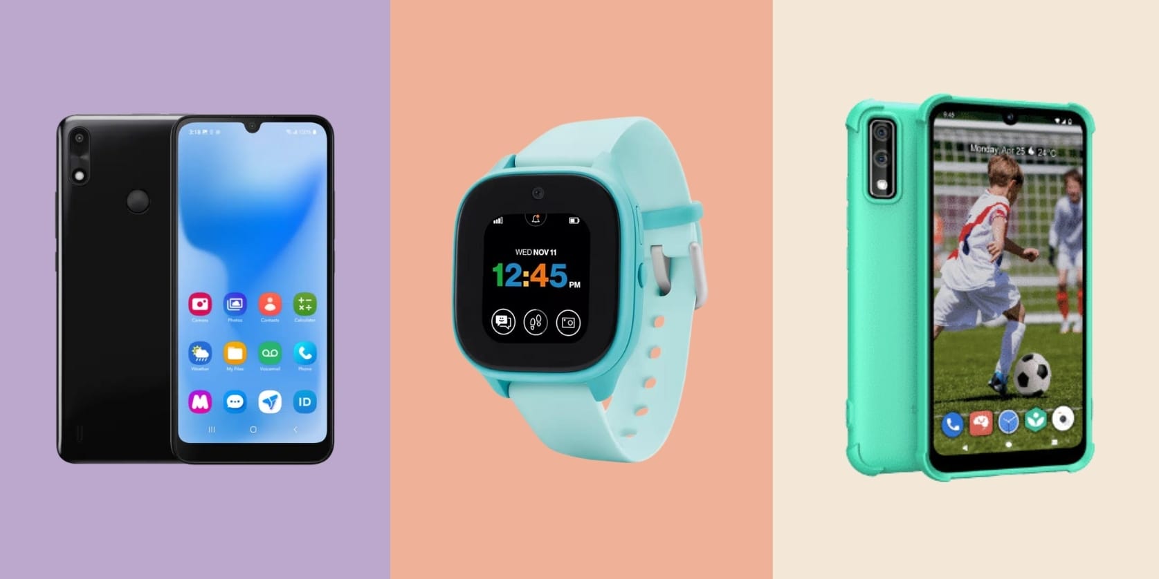 The Best Phones for Kids 2024 - Motherly