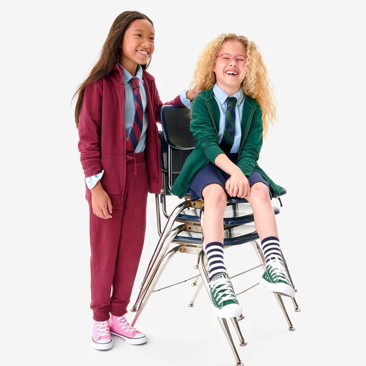 The 11 Best Places to Buy School Uniforms