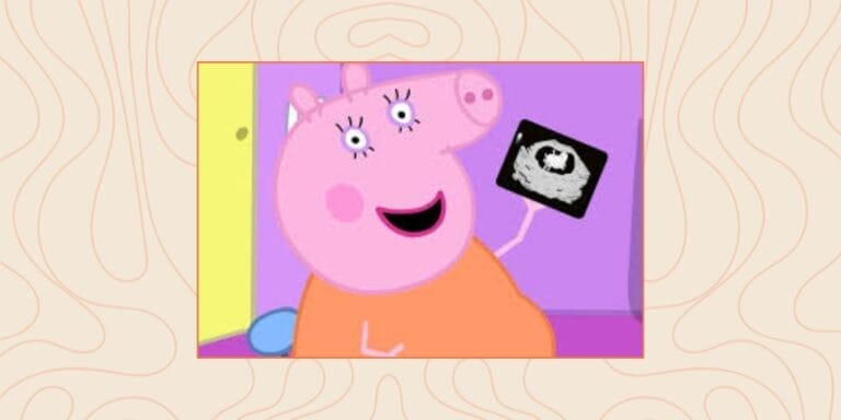 Peppa Pig welcomes baby sister Evie in new cinema event