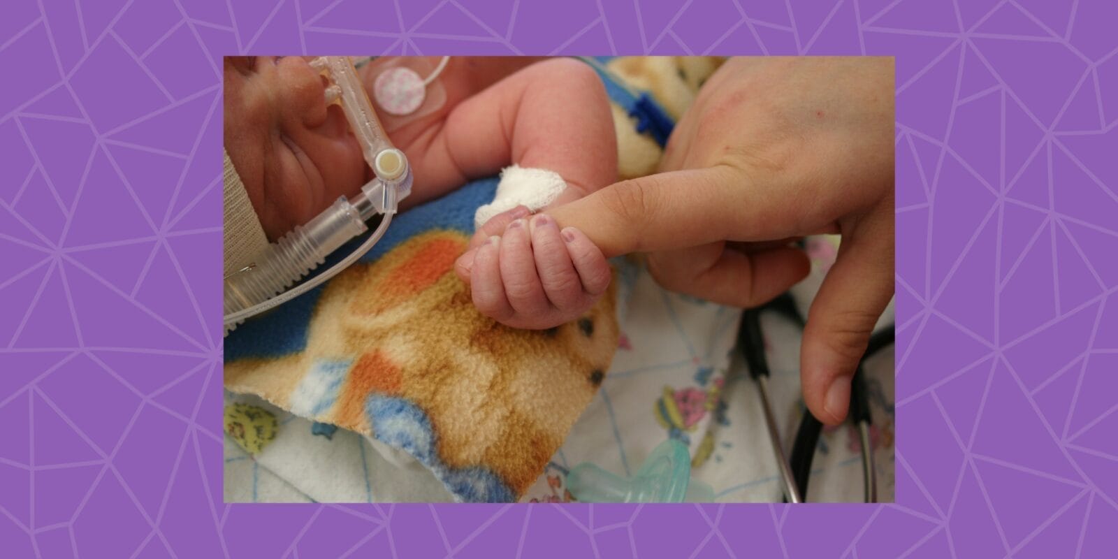 Who's caring for moms in the NICU? A new model says: we are