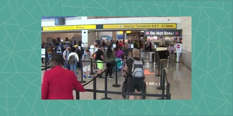 TSA launches new program to ease flying with kids