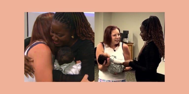 Postpartum Shaking Is Normal: Here's Why - Motherly