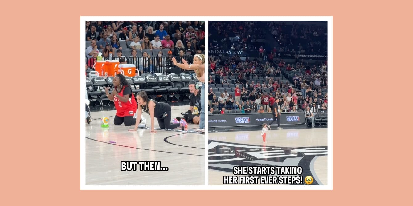 Areola - Definition & Explanation for Mothers