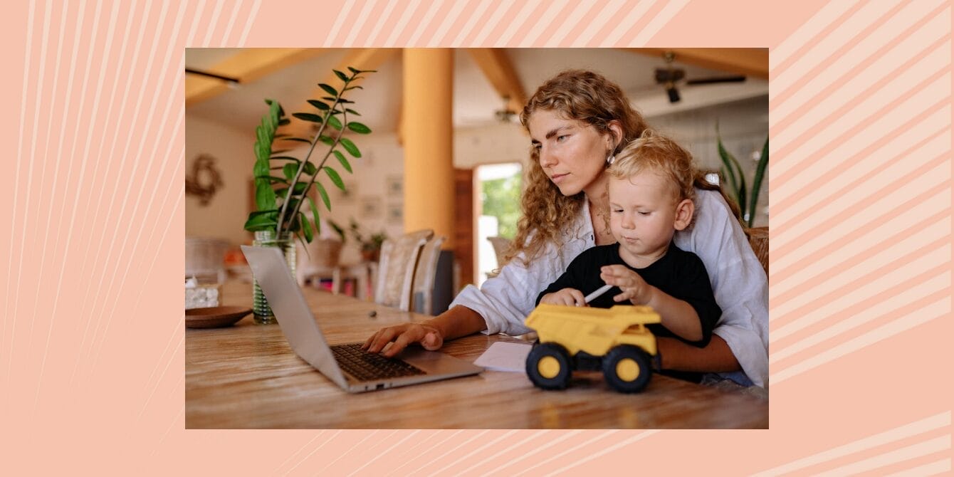 Conceive - Definition & Explanation for Mothers