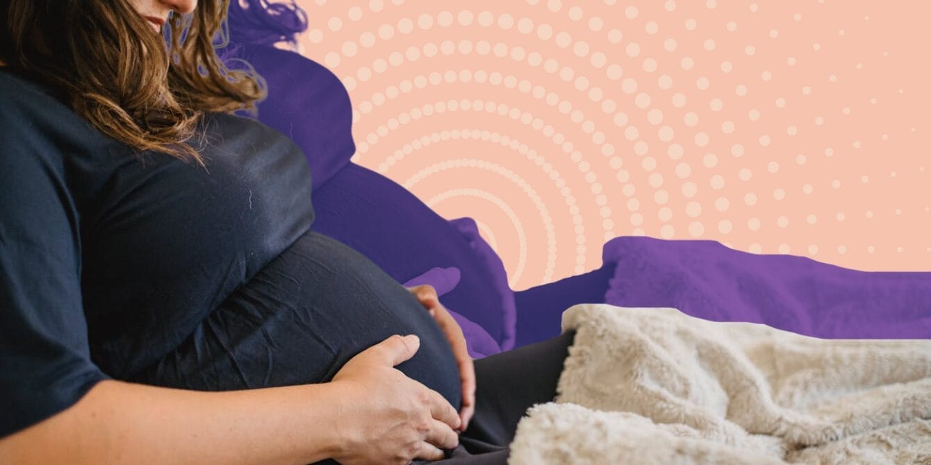 6 signs your body is ready for labor