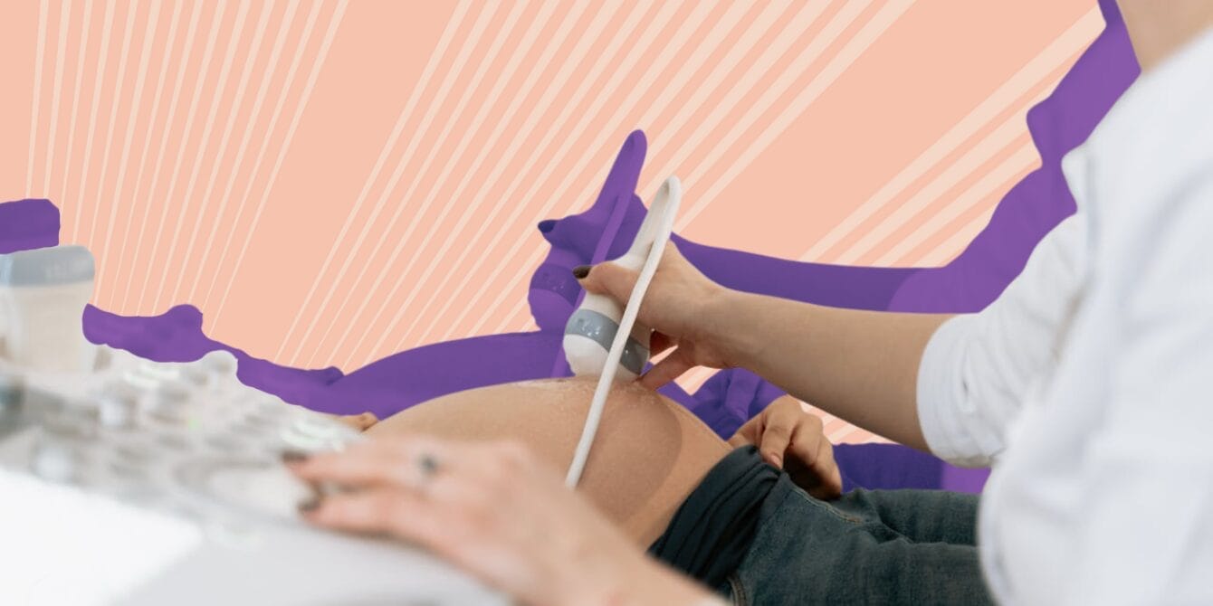 Fetal-maternal exchange - Definition & Explanation for Mothers