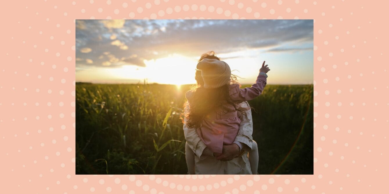 Newborn - Definition & Explanation for Mothers