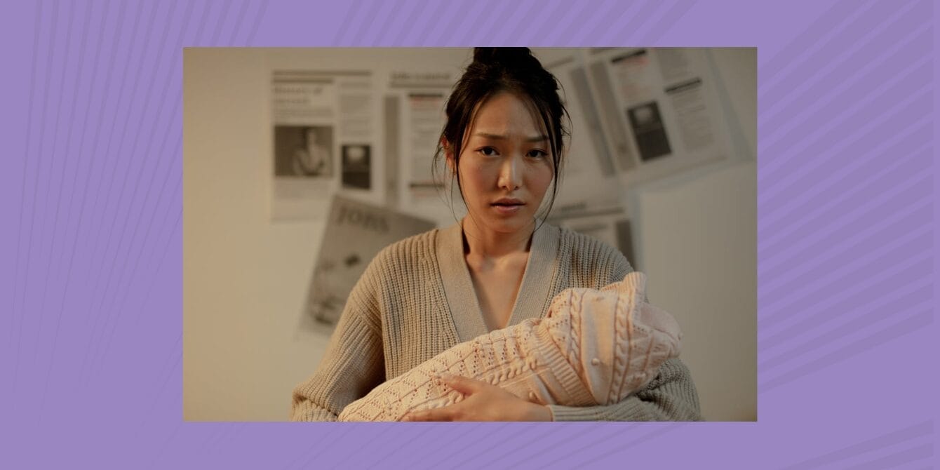 Multipara - Definition & Explanation for Mothers