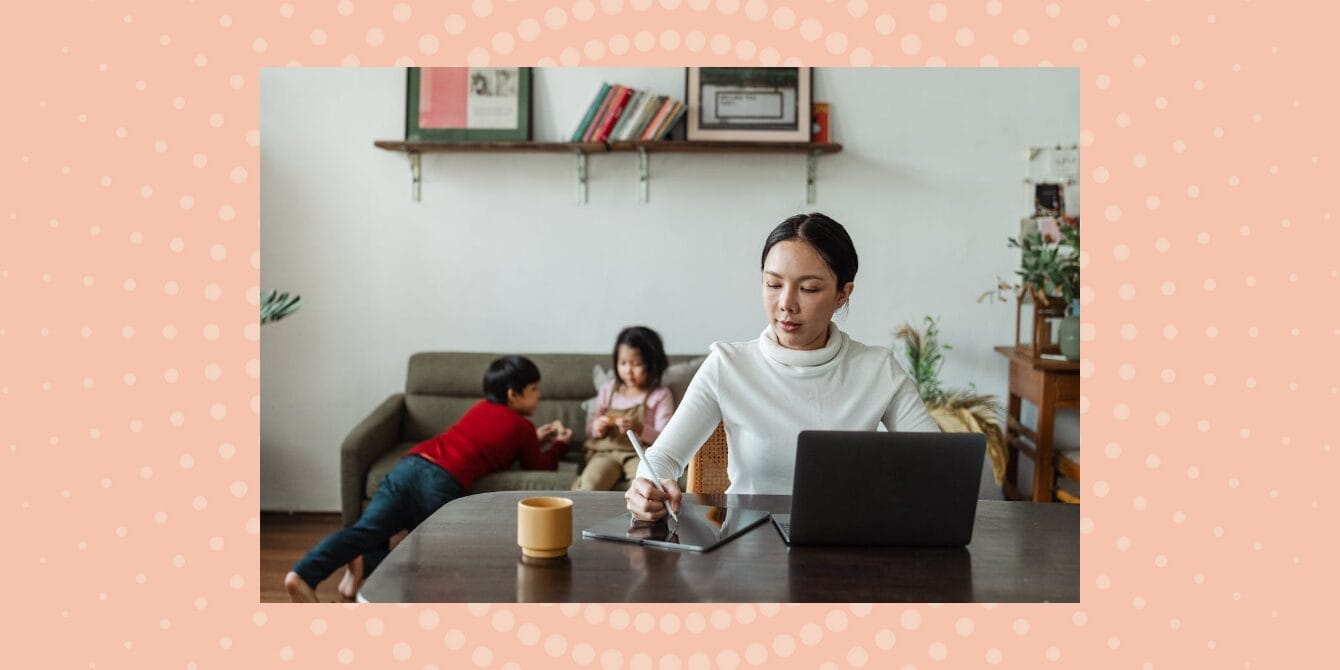 Quickening - Definition & Explanation for Mothers