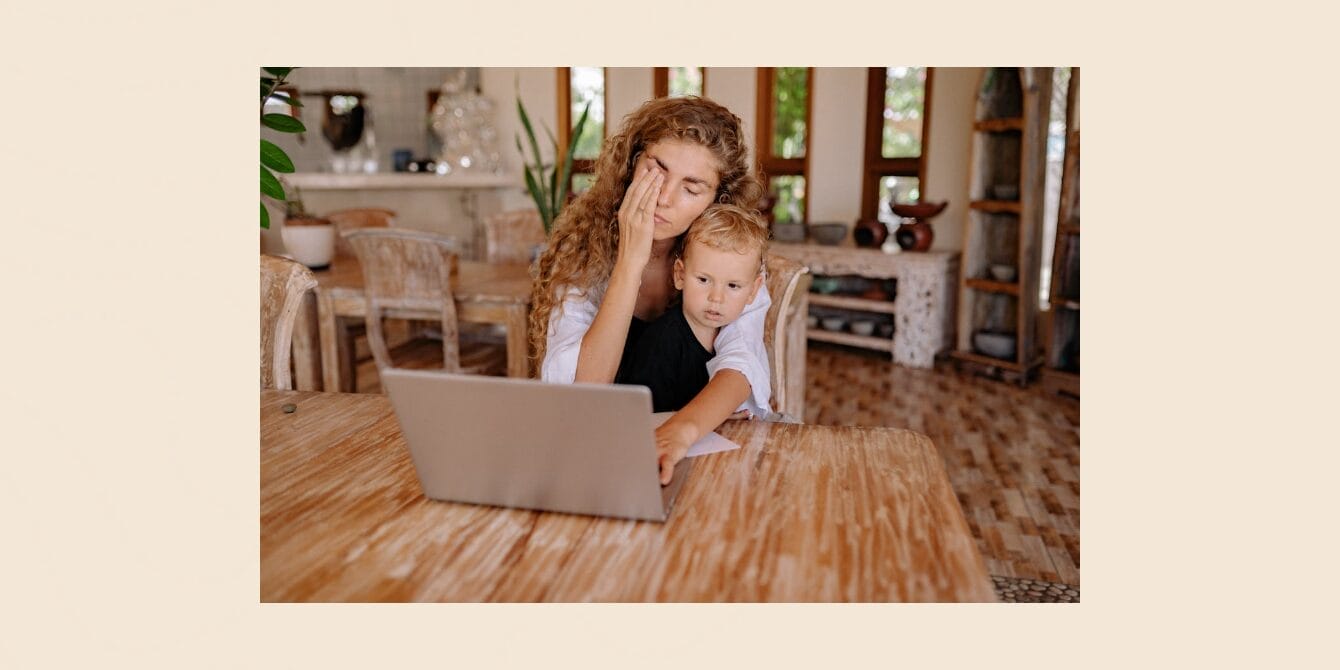 Conceive - Definition & Explanation for Mothers