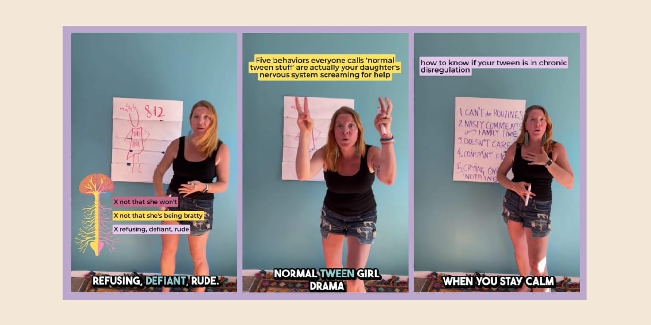 Reduplicated babbling - Definition & Explanation for Mothers