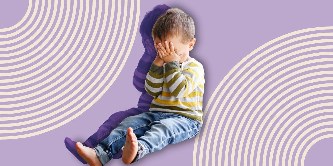 "Is my toddler normal?" Child development expert explains when to worry ...