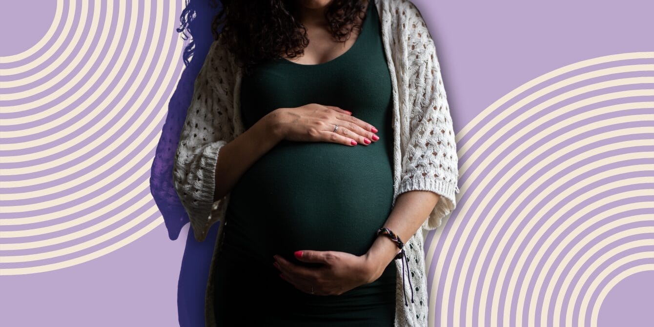 What those baby kicks are really telling you before birth