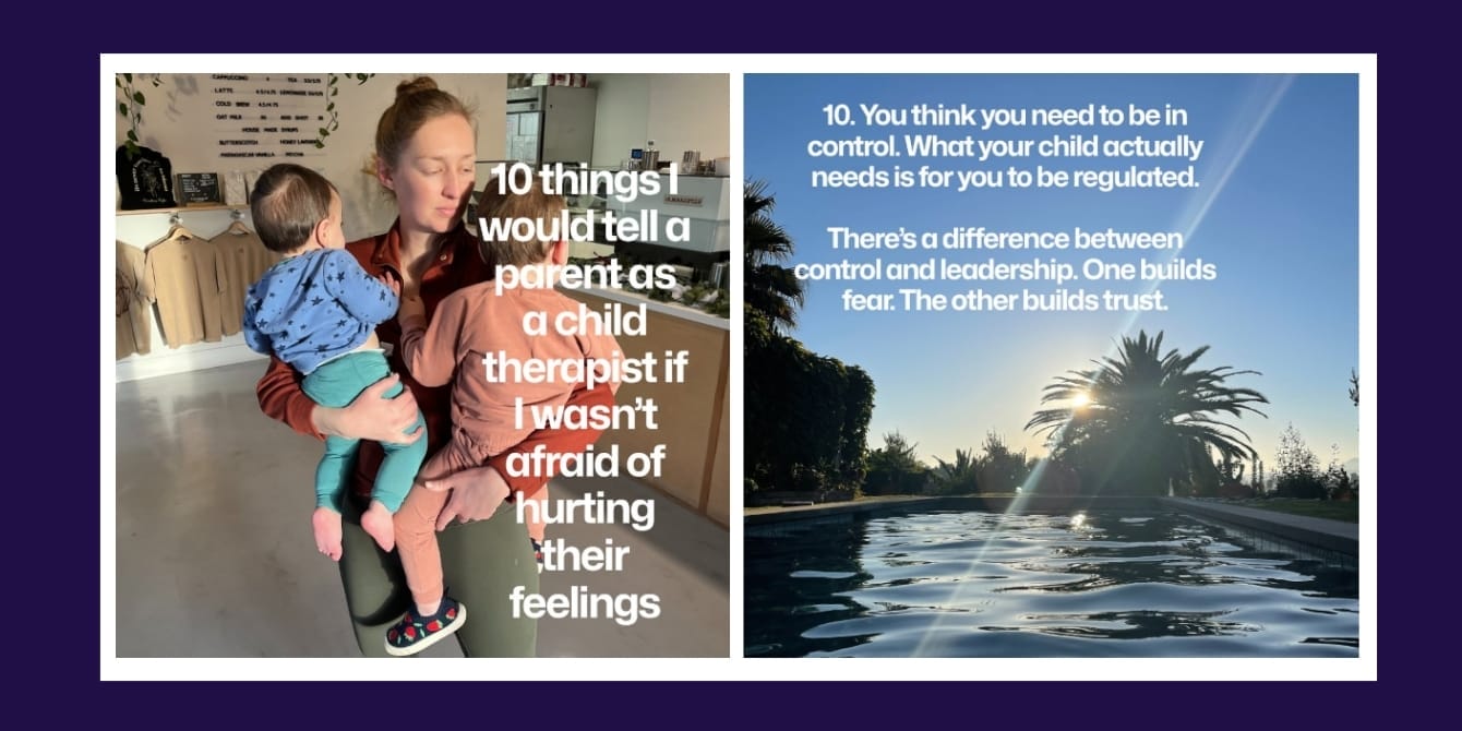 Multipara - Definition & Explanation for Mothers