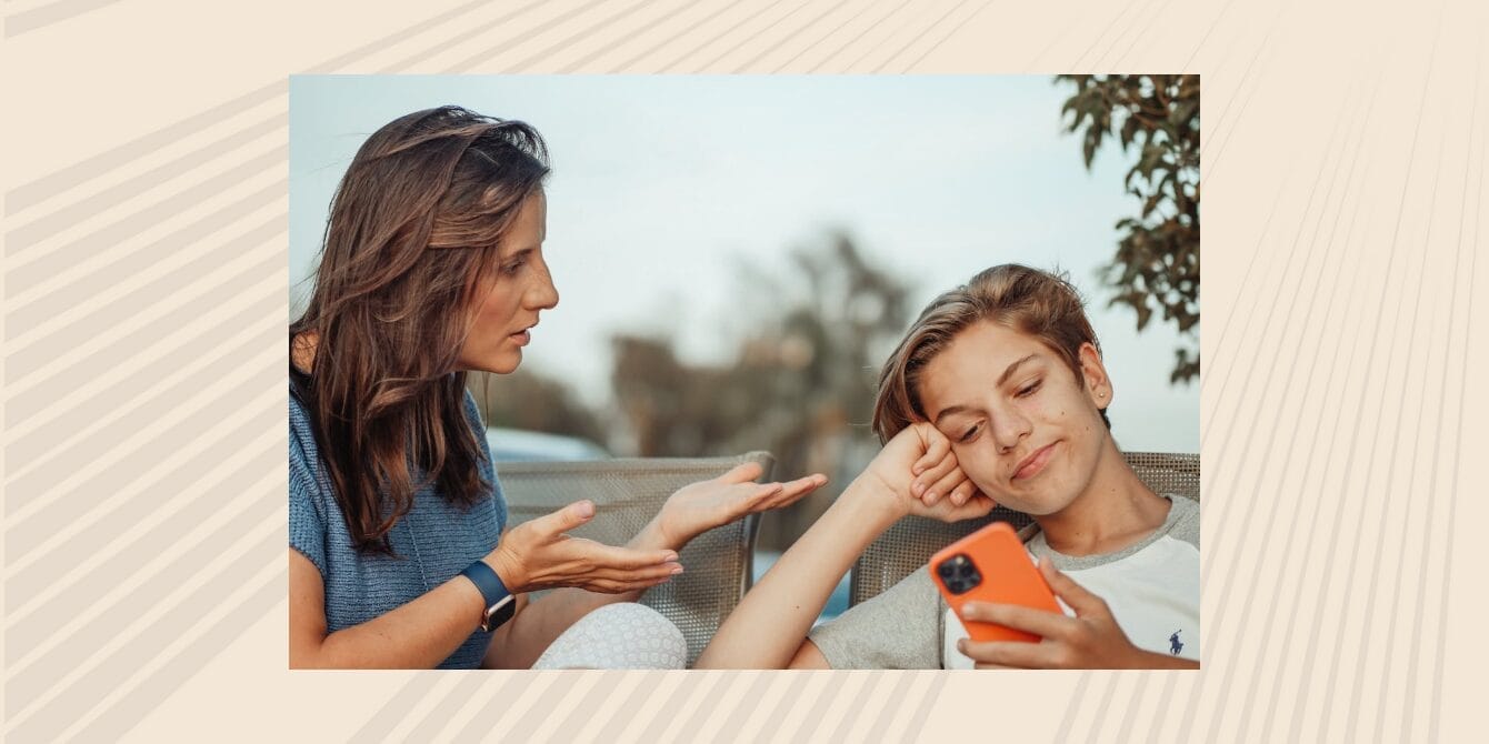 Raising kids who are kind online and IRL--a mom's guide