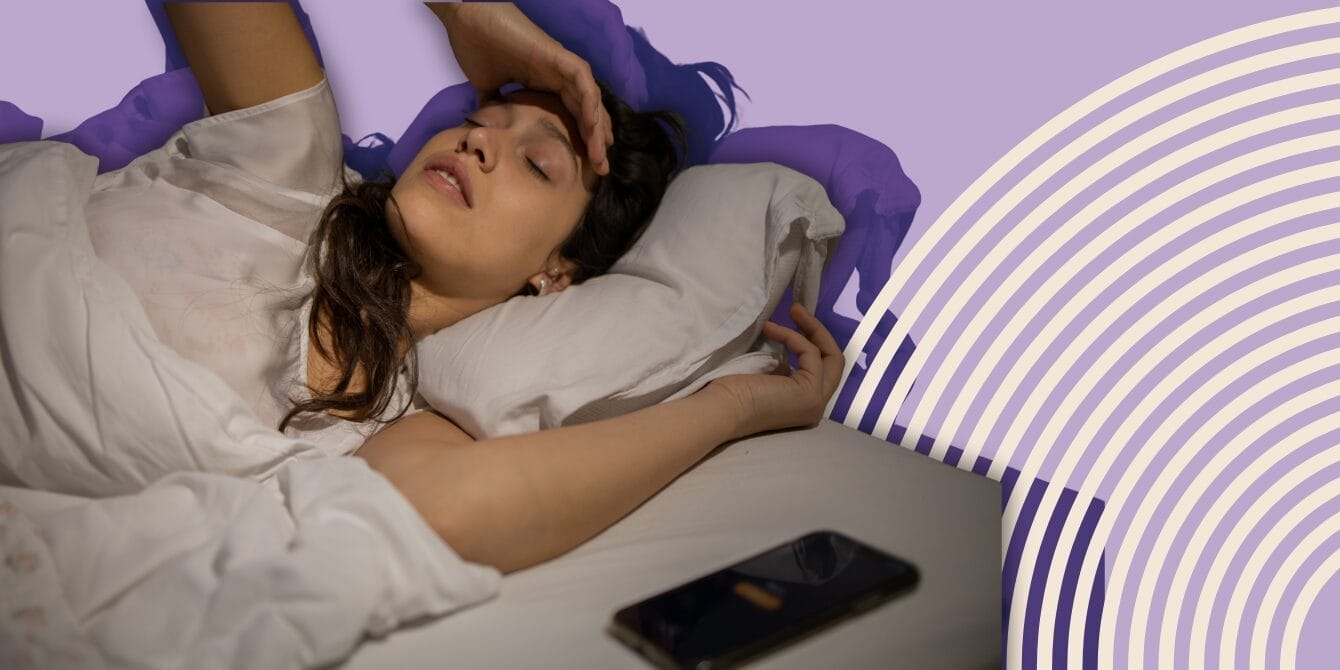 That iPhone alarm sound stress is real–here's what an expert says ...