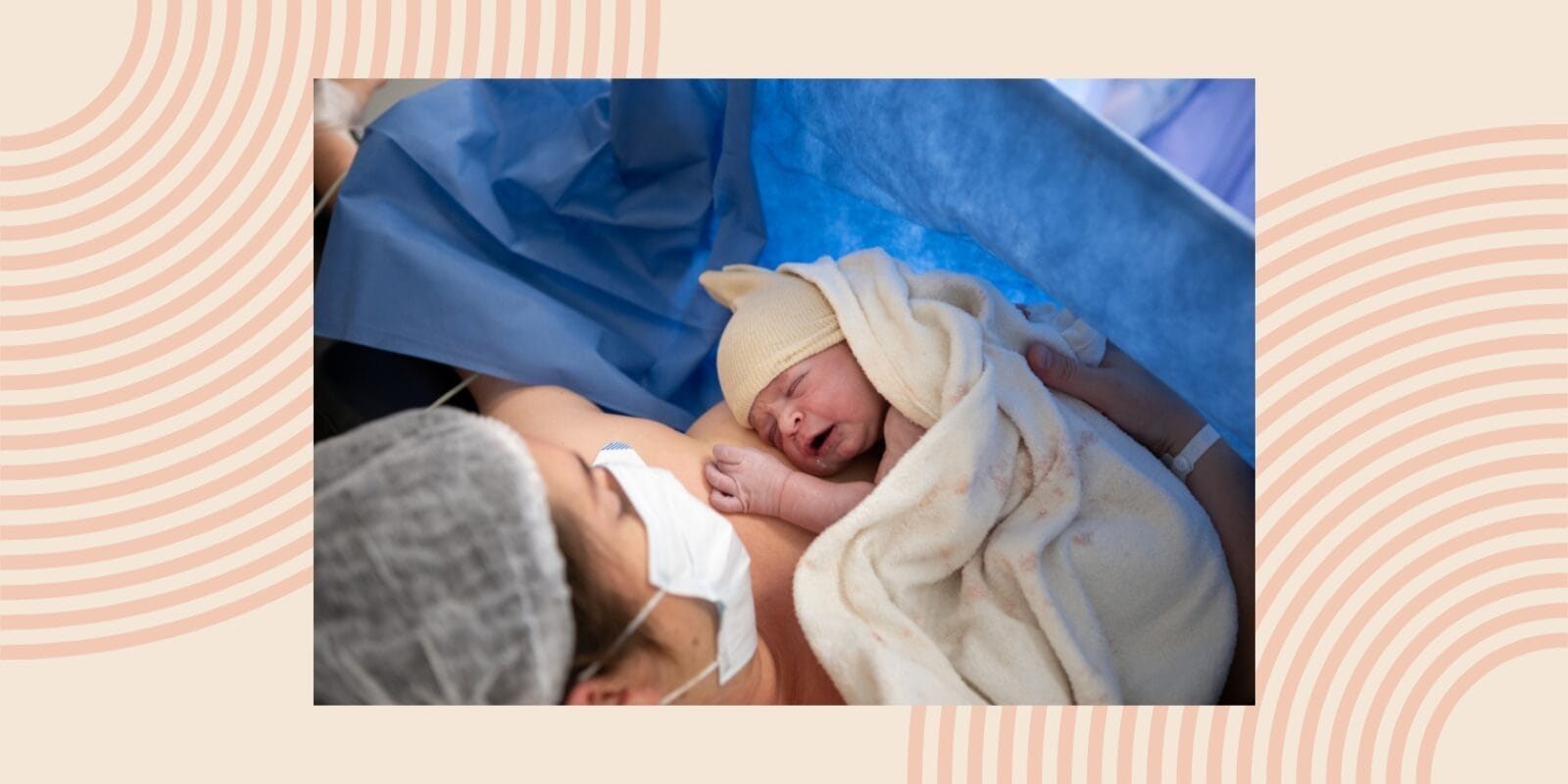 Labor-delivery-recovery room (LDR) - Definition & Explanation for Mothers