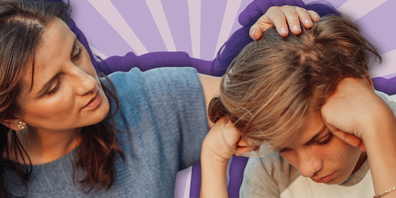 Righting Reaction - Definition & Explanation for Mothers